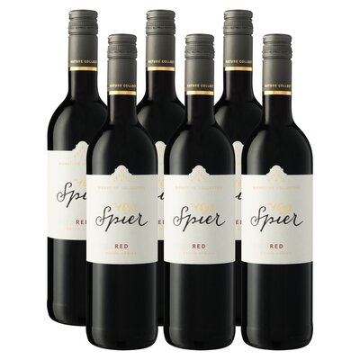 1659 Classic Red 750ml | PnP