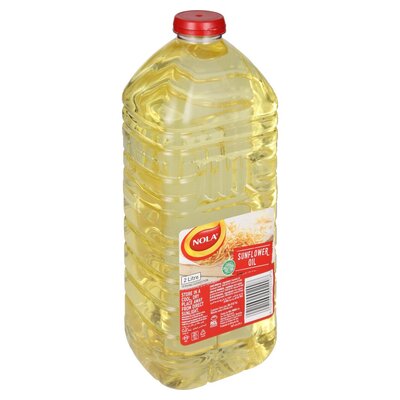 Nola Pure Sunflower Oil 2l | PnP