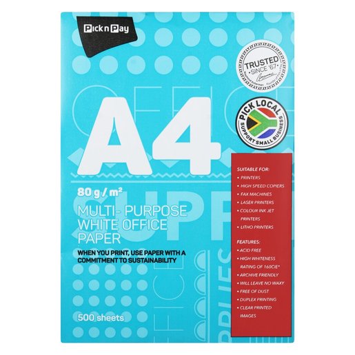 Pick n Pay Online Shopping