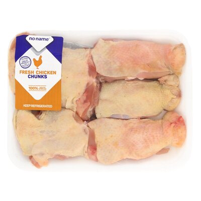 PnP Chicken Breasts 4 Pack | PnP