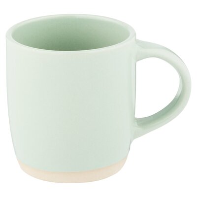 THT 12Oz Hand Painted Plain Mug | PnP