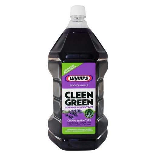 Wynn's Cleen Green Lavender Concentrate 2L | PnP