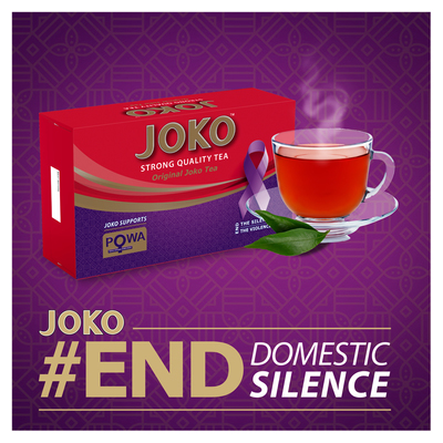 Joko Loose Tea Black 250g | PnP