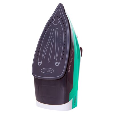 DEFY Steam Iron 2200w Green Si4122cxp | PnP