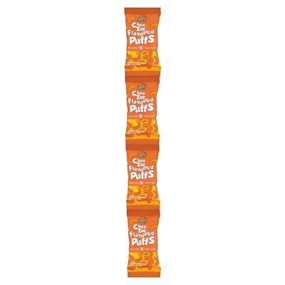 Yank Snacks Sweetie Puffs 80g | PnP
