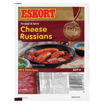 Eskort | All Products | Smart Price Specials | PnP