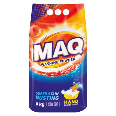 Maq Washing Powder 500g | PnP