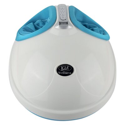 Igia Wellness Foot Massager | PnP