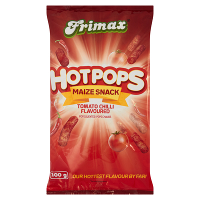 Frimax | Chips | Smart Price Specials | PnP