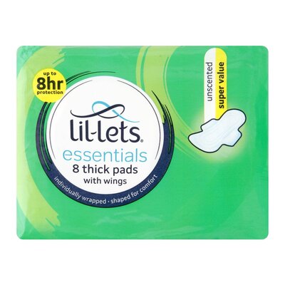 Shop Lil-lets in South Africa | Smart Price Specials | PnP