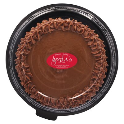 PnP Chocolate Gateaux Cake | PnP