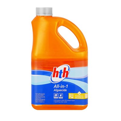 HTH Ultra Clear 2L | Smart Price Specials | PnP Home