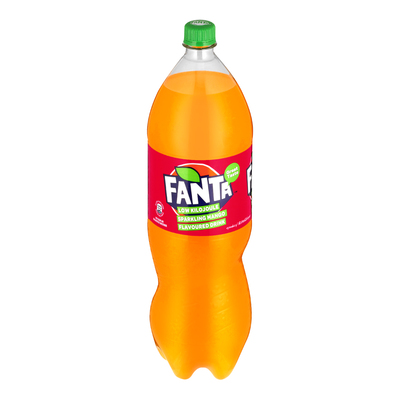 Fanta Mango 2L x 6 | PnP