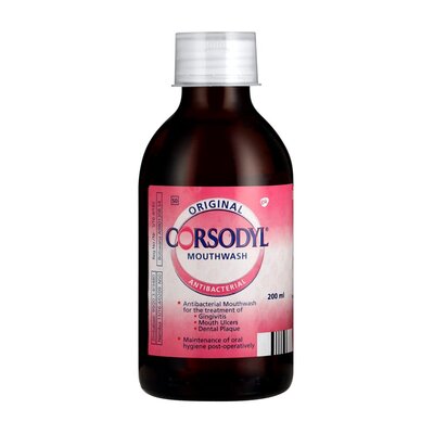Codyl Original Mouthwash 200ml | Smart Price Specials | PnP Home