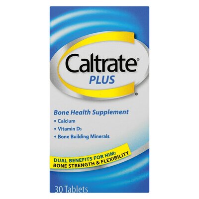 Caltrate Blue 30s x 6 | PnP