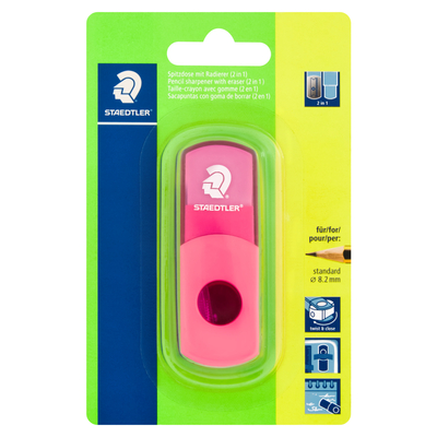 Sharpeners & Erasers | Smart Price Specials | PnP Home