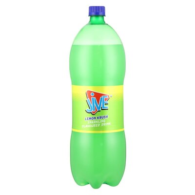 Jive | Soft Drinks | Smart Price Specials | PnP
