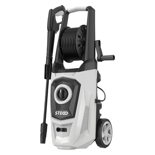 Steco High Pressure Washer 2000w 160b | PnP