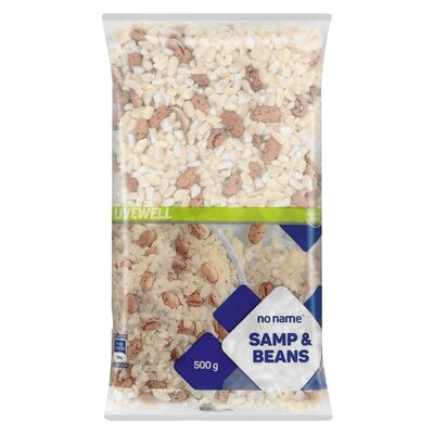 Samp | Rice, Pasta & Maize | Smart Price Specials | PnP