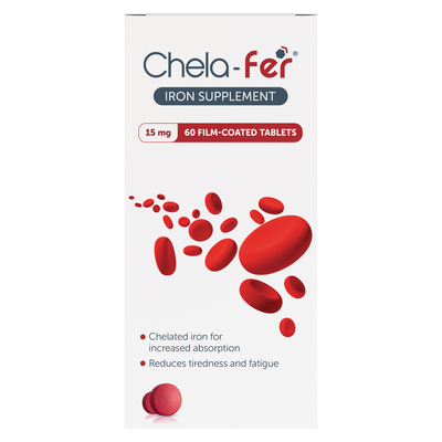 Ferrous Forte Tablets 60 Capsules | PnP