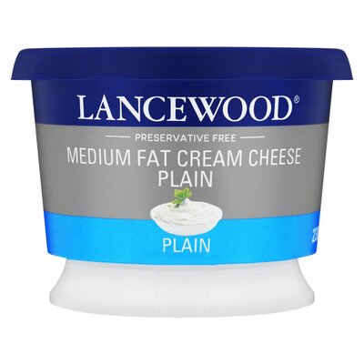 PnP Full Fat Plain Cream Cheese 250g | PnP
