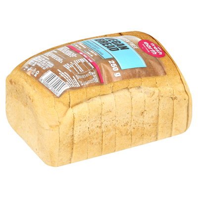 Fresh Earth Gluten Free Rice Bread 250g | PnP