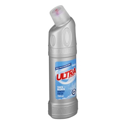 PnP Ultra Thick Winter Fresh Bleach 750ml | Smart Price Specials | PnP Home