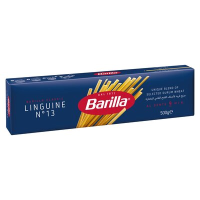 Barilla Linguine 500g | PnP
