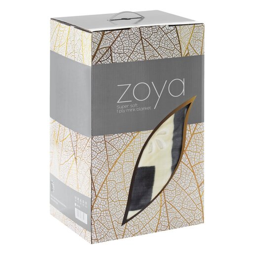 Zoya Mink Bed In A Box Queen | Smart Price Specials | PnP Home