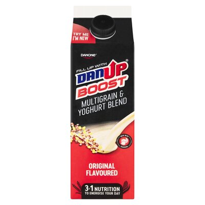 Danone Danup Boost 3In1 Multigrain & Yoghurt Blend 950g | PnP