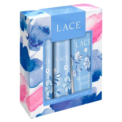 Female Gift Sets | Body & Facial Care | Smart Price Specials | PnP