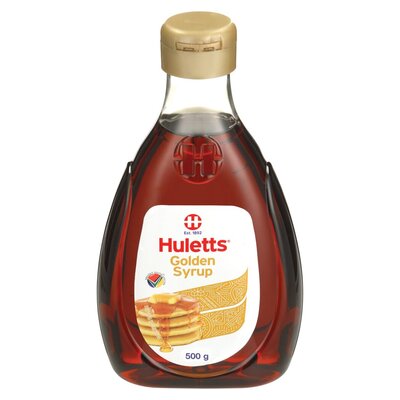 Huletts Golden Syrup 500g | PnP