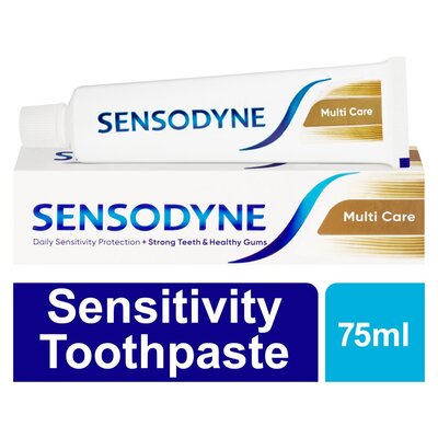 Sensodyne Toothpaste Multi Care 75ml | Smart Price Specials | PnP Home