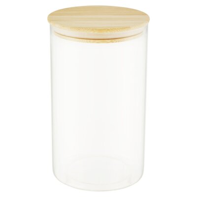 Home Glass Cannister 900ml | PnP