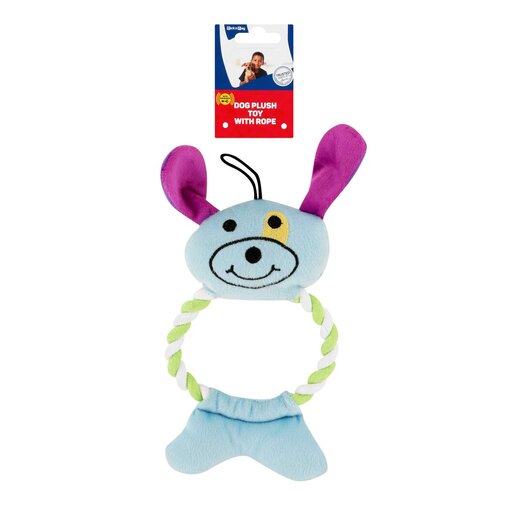 PnP Dog Plush 2 | PnP