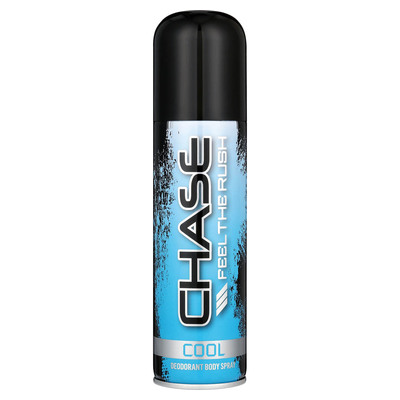 Chase Deodorant Cool 120 ML | PnP