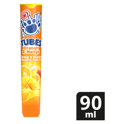 Ola Orange Mango 90ml | PnP