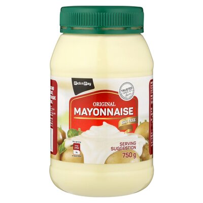 PnP Mayonnaise 750g | PnP