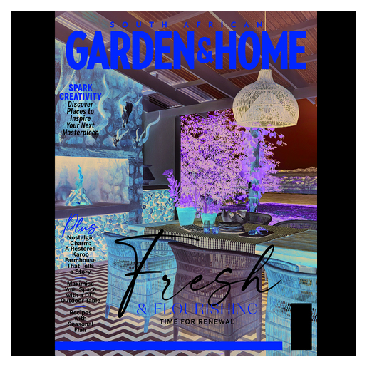 Garden & Home Magazine | PnP