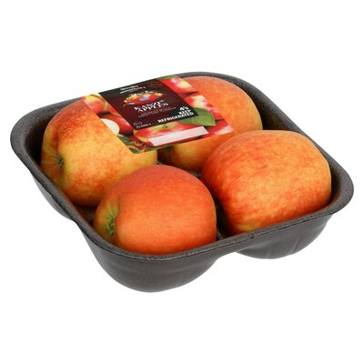 PnP Apples Kanzi 4ea | PnP