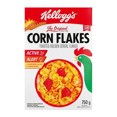 Bokomo Corn Flakes 1kg | PnP