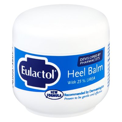 Eulactol Heel Balm In Jar 50g | Smart Price Specials | PnP Home
