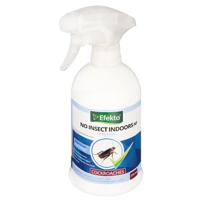 Doom Blue Death Insect Powder 500g | PnP