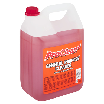 ProClean General Purpose Cleaner 5L | PnP