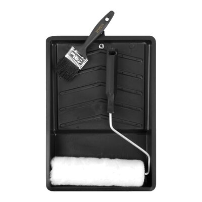 Academy Ecopile Roller Set 225mm | PnP