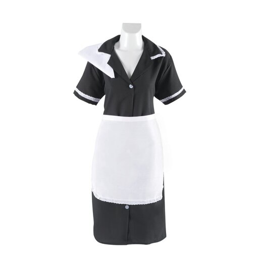 Parisienne Waitress Set Medium | PnP