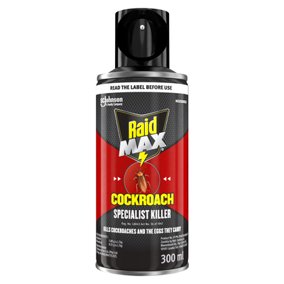 Drift Cockroach Killer 50ml | PnP