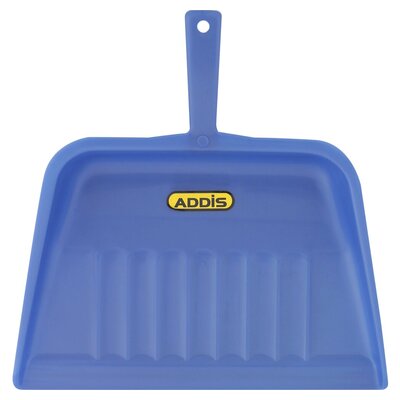 Addis Long Handle Dustpan & Brush | PnP