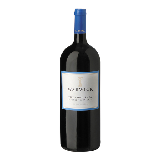 Warwick First Lady Cabernet Sauvignon 1. 5l x 6 | PnP