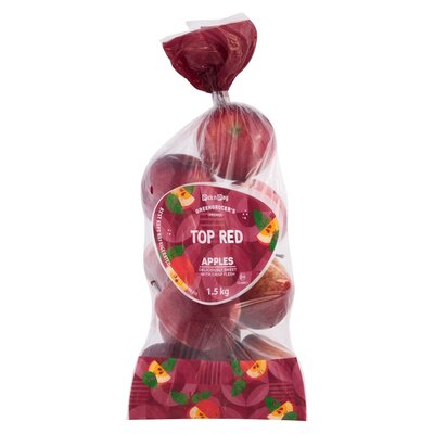 PnP Red Apples 3kg | PnP